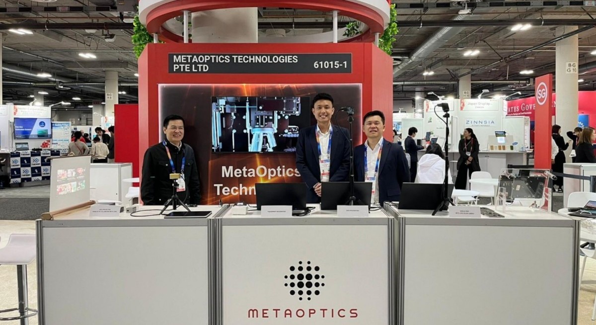 MetaOptics lodges preliminary offer document for Catalist listing